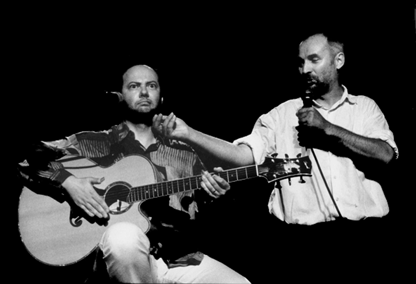 Photos – Dominique Prevel